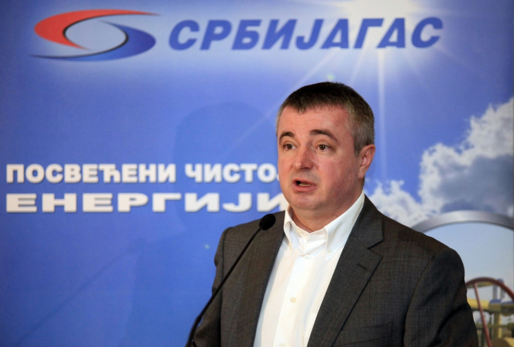 Dušan Bajatović: "Velika očekivanja od sastanka Putina i Vučića"