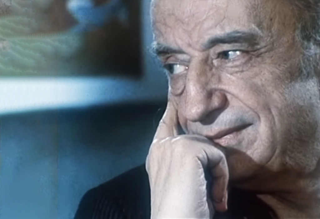 Sto godina od rođenja Duška Radovića