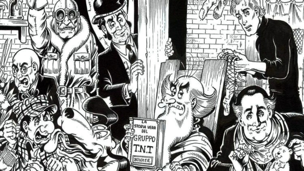 Neispričane priče o Alanu Fordu