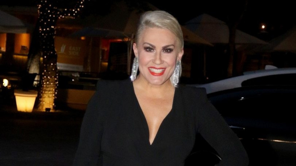 Indira Levak planira da usvoji dete: Više od svega sam želela da budem ...