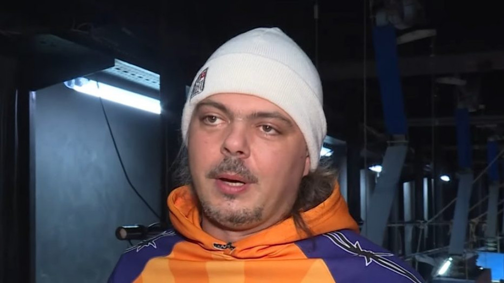 Đus nikako da ga prežali: Gru tu je - zauvek!