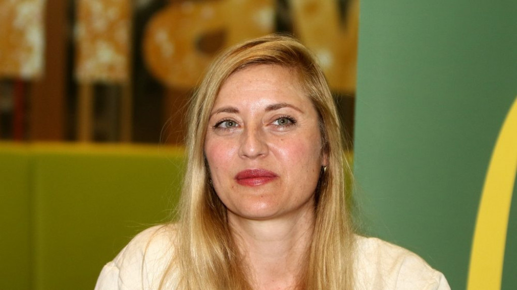 Nataša Marković: Ne smemo da potiskujemo svoje želje