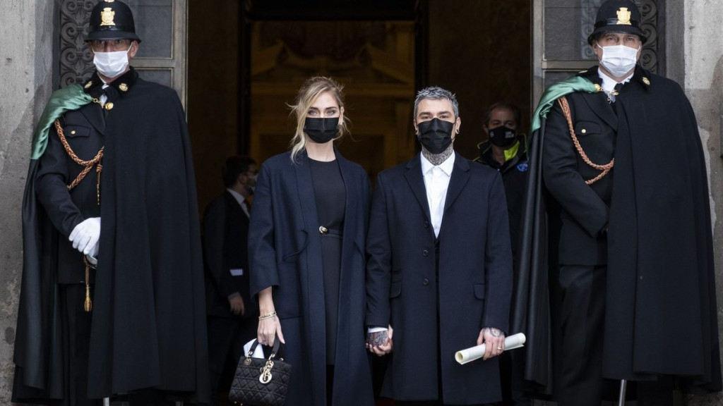 Za nju kažu da je moćnija i od "Voga": Influenserka Kjara Feranji ...