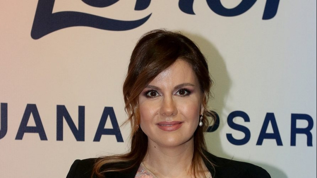 Maja Nikolić je već 20 godina u braku! Uputila mužu najlepše reči ...