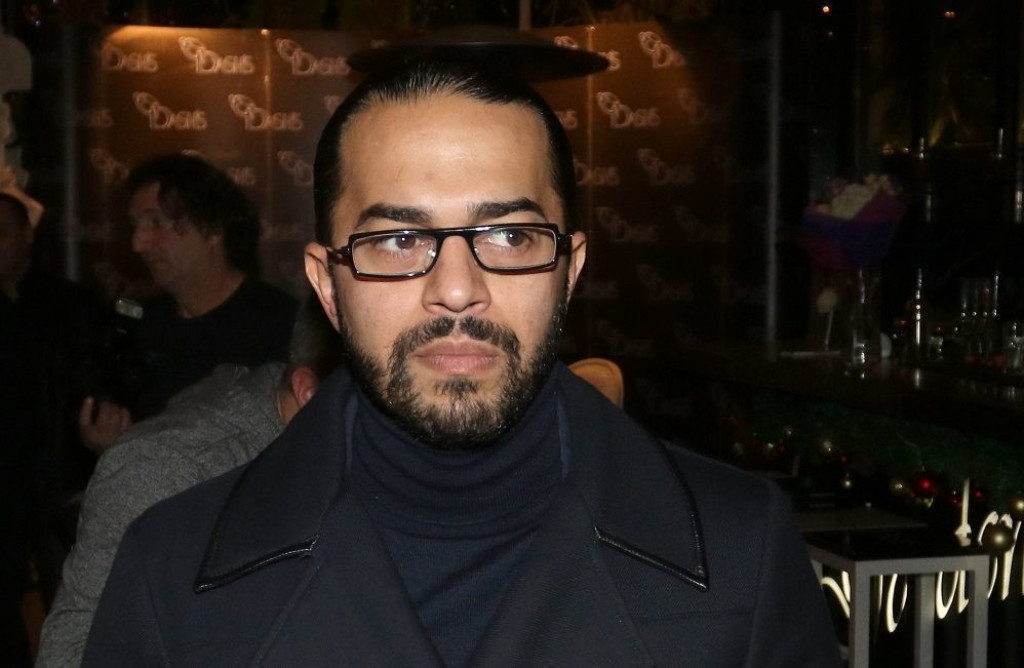 Adil i dalje tuguje zbog Džeja: Posvetio mu dirljivu objavu (FOTO)