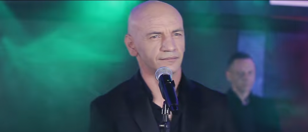 Pevač koji je pevao na "korona žurki" u Vrčinu: Emil imao kod sebe ...