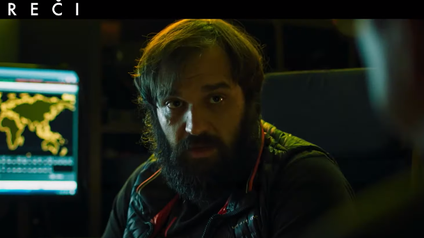 Filip Đurić: Sloboda je neophodna da se stvori umetnost