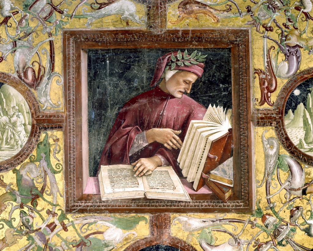 Dante Aligijeri ponovo pred sudom: Potomci otvaraju slučaj nakon sedam ...