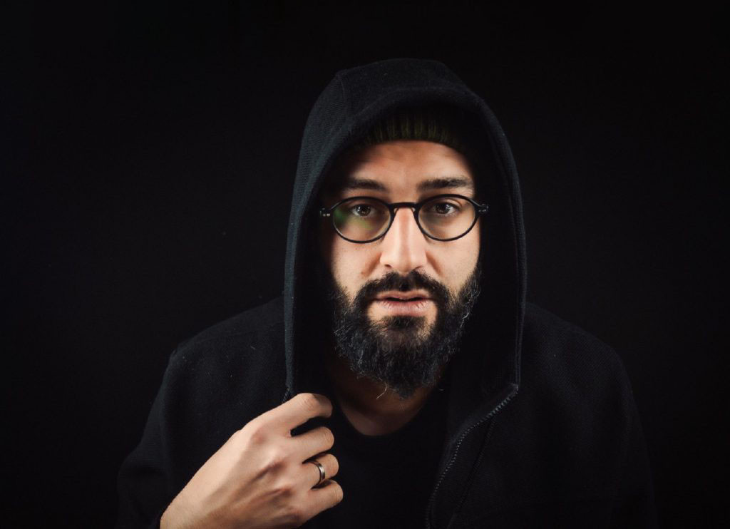 INTERVJU Marko Louis: Svog oca iznova upoznajem kroz sebe