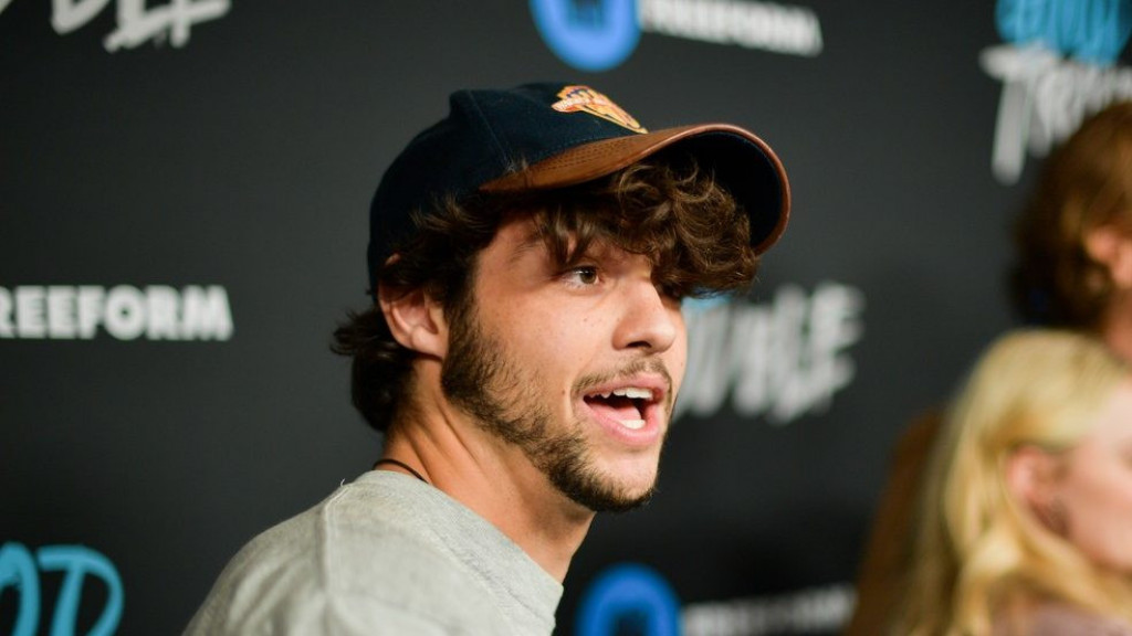 Noa Sentineo otvoreno o slavi i porocima: Mnogo toga sam ostavio za sobom