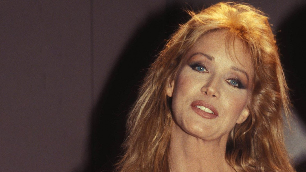 Preminula Bondova devojka: Tanja Roberts se samo srušila posle šetnje