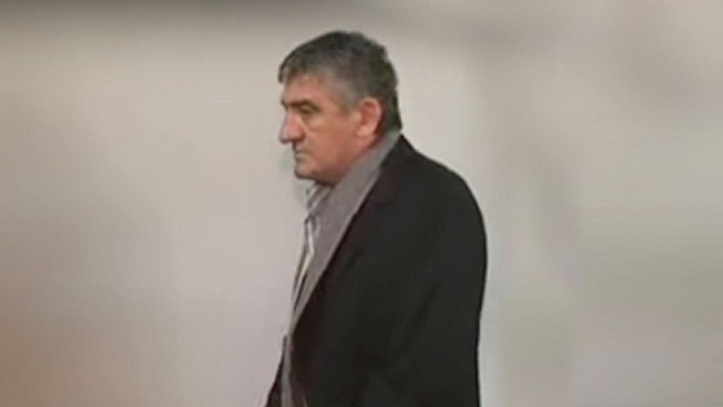 Ko je uhapšeni Brano Mićunović, "gospodar Crne Gore": Drugovao sa ...