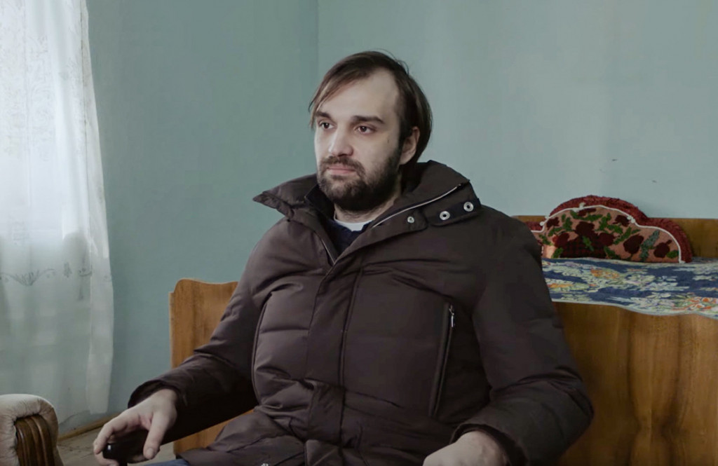 Filip Đurić: Sloboda je neophodna da se stvori umetnost