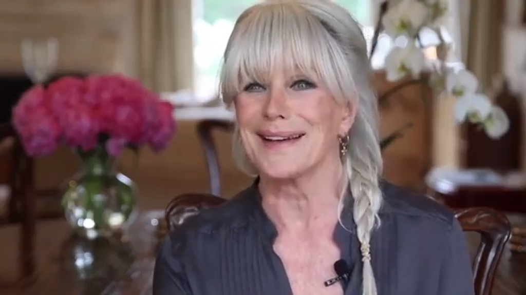 Kristal Karington iz serije „Dinastija” nosila je titulu najlepše žene ...