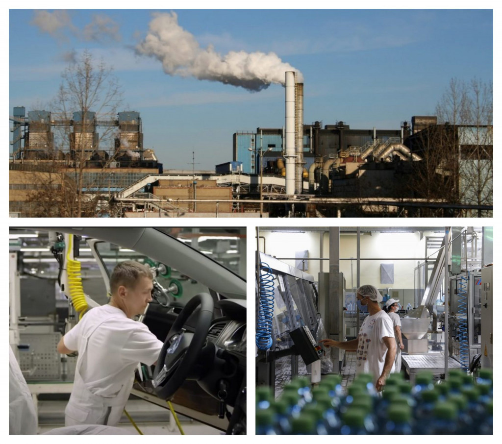 Šta nam je potrebno za privredni bum: Hoće li BDP Srbije porasti više ...