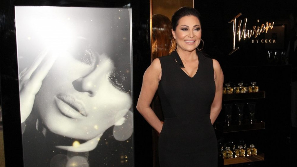 Prve čestitke! Ceca danas slavi rođendan: Volim te!