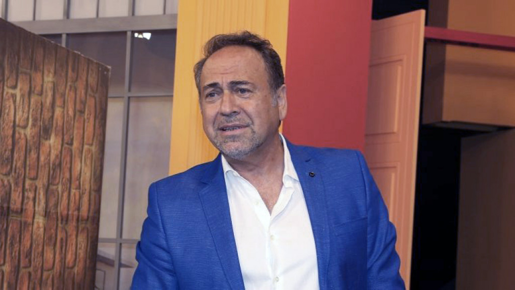 Čuvaju uspomenu na Marinka: Nikola i Marko Rokvić prave projekat ...