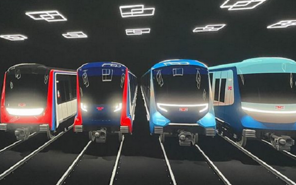 Metro - najveći infrastrukturni projekat u Beogradu: "Gradićemo još ...