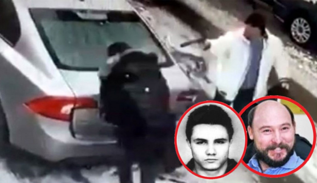 Alen Cigler: Čaba Der me prevario. Tražio mi je da ga vozim, pa ubio ...