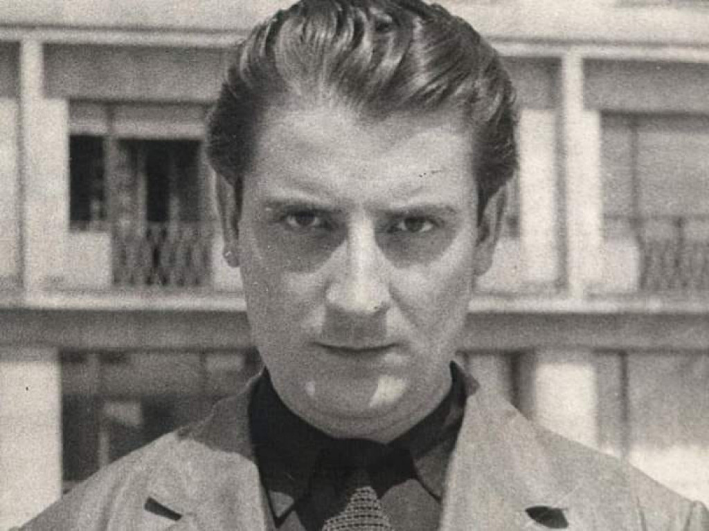 Branko Miljković - biografija