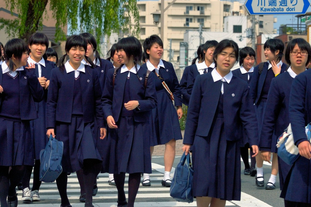 U Japanu završen sudski spor čiji je predmet bila boja kose