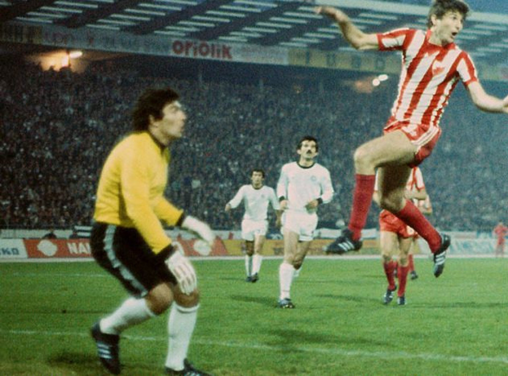 Dan kada je legendarni Petar Borota postao deo Čelsijeve istorije