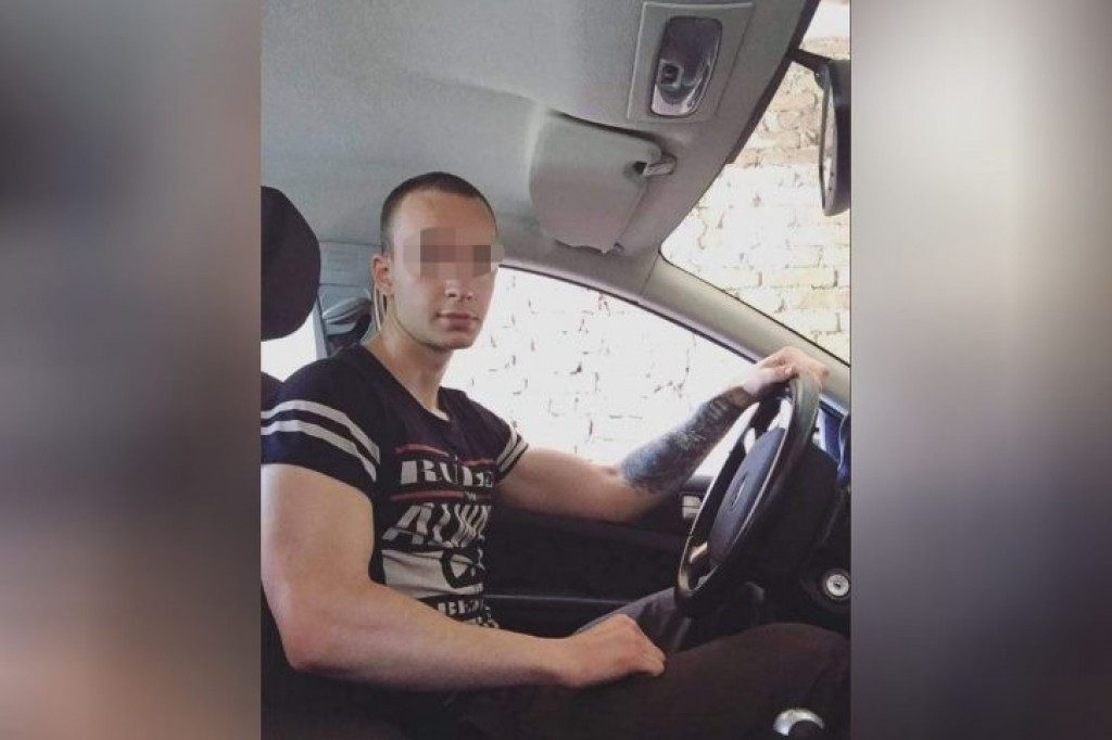 Otac administratora skandalozne grupe na Telegramu na "bromazepamima ...