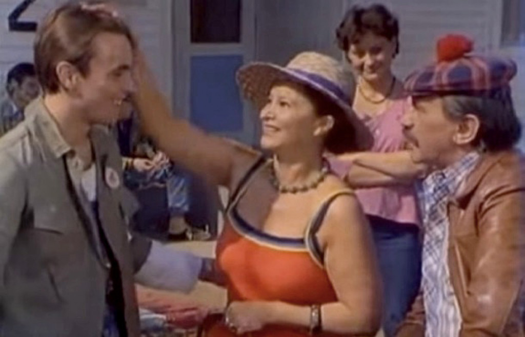 Boba iz "Žikine dinastije" emotivno za 24sedam: Za mene će ona uvek ...