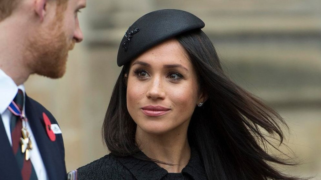 Drugi porođaj Megan Markl koštao duplo jeftinije nego prvi: Za nju je ...