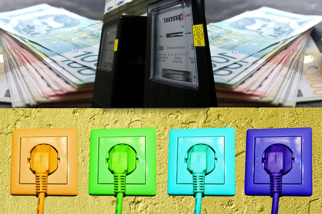 Sporazumni razvod: Distribucija više nije EPS