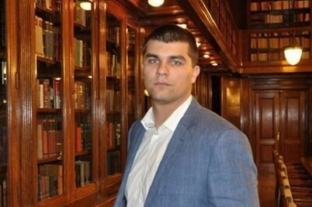 Klupko oko "carinske mafije" se odmotava: Nemanja Manjak bio glavni za ...