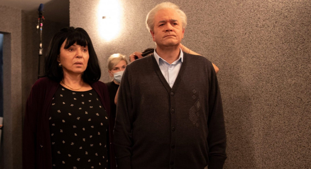 Prve reakcije na seriju „Porodica“: Jedan detalj nije tačan