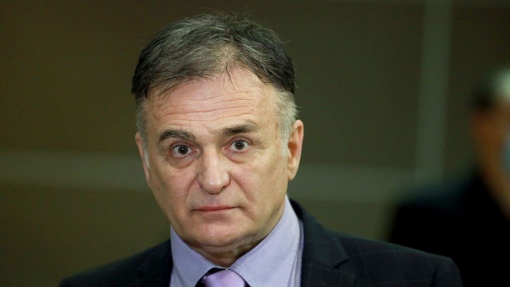 Lečić se povukao: Nije više lider Pokreta Demokrate Srbije!