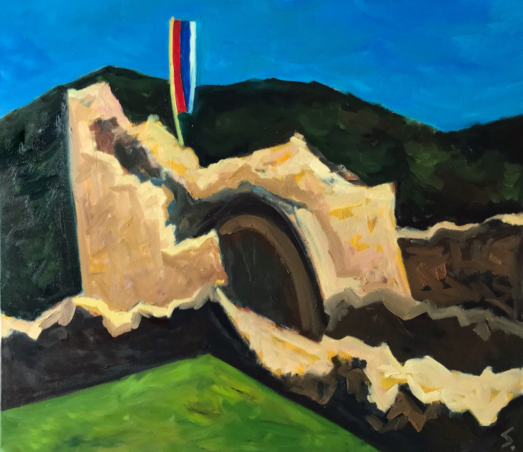 „Moje oko - Srbija“: Dani ruske kulture u Galeriji ’73