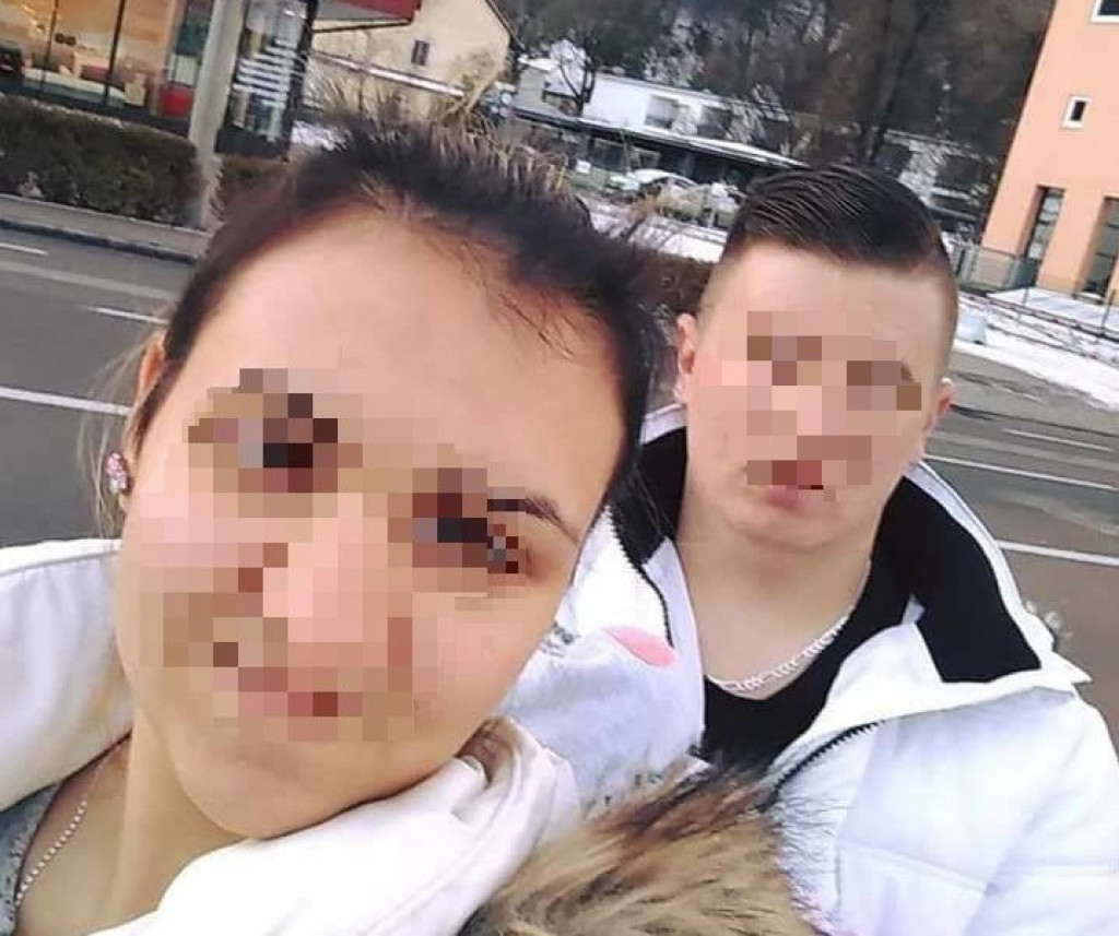 Nenad (26) je ubio sinoć suprugu (22) u Salcburgu: Predao se policiji, ali je pre toga uradio ...