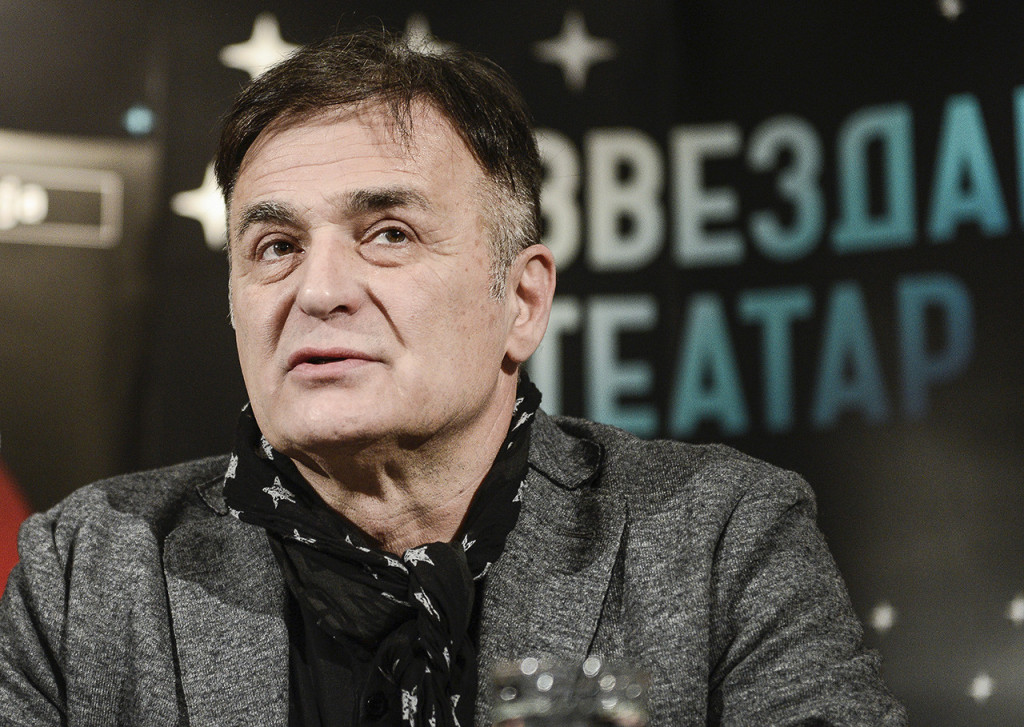 Branislav Lečić o slučaju Bjelogrlića i Antonijevića: Nasilje ne ...