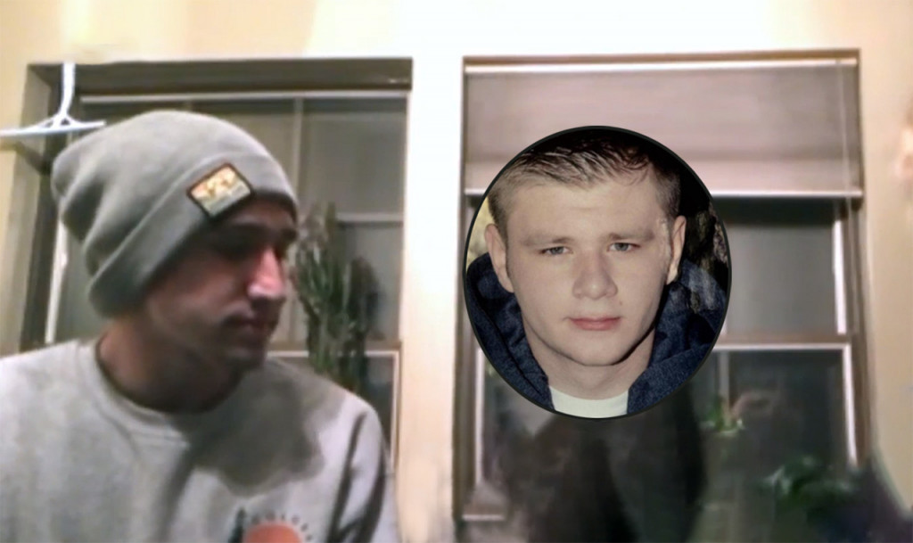 Neven Stanišić je žrtva masakra u Koloradu: Drugi Neven je heroj ...