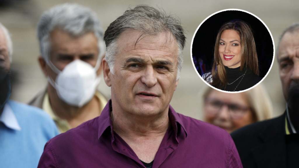Ninin otac brani Lečića: On je šarmer, ne znam kakav plan ima ta devojka!