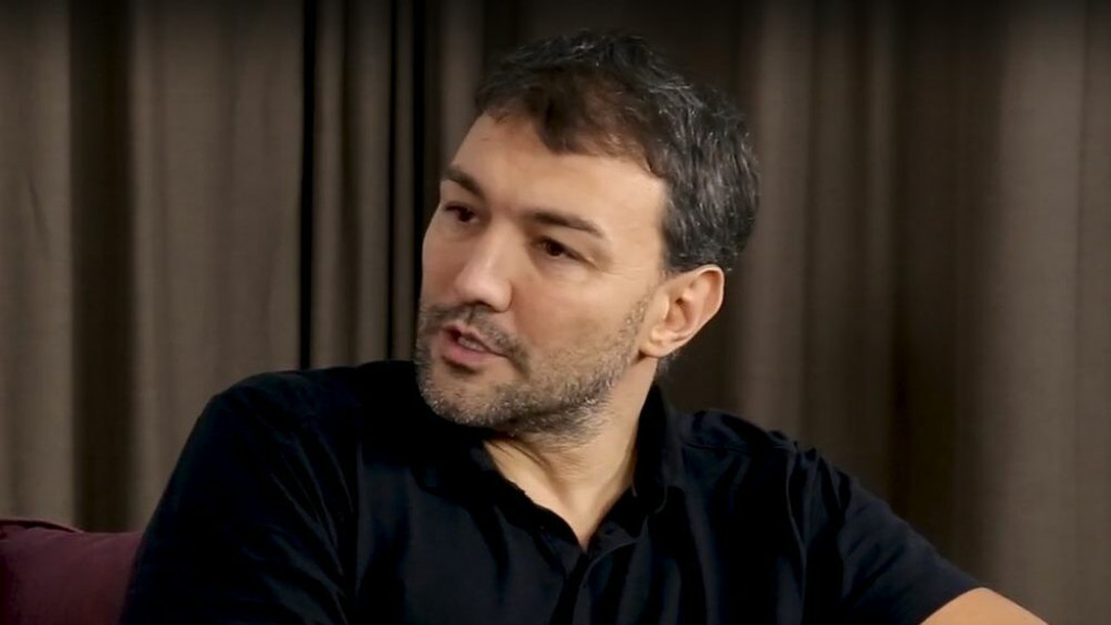Mandić o „tituli" plejboja i 15 godina starim sumnjama da je bio sa ...