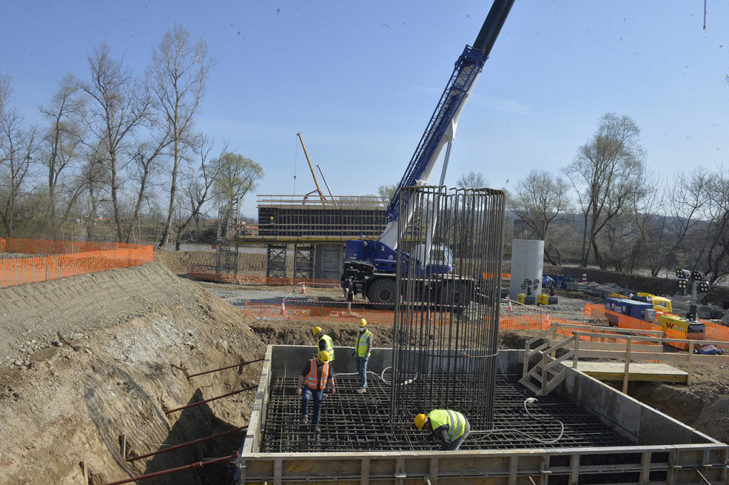 Moravski koridor raste: Prva deonica dogodine, ceo auto-put 2024.