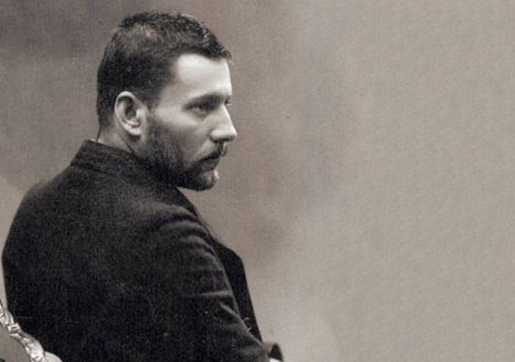 Bora Stanković: Kako su jedna fotografija i maskenbal promenili život ...