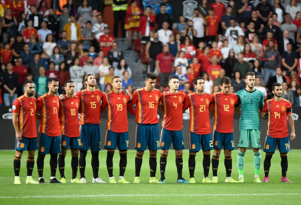 Šamar Španaca tzv. Kosovu: Stroga pravila za prenos uživo, komentatoru ...