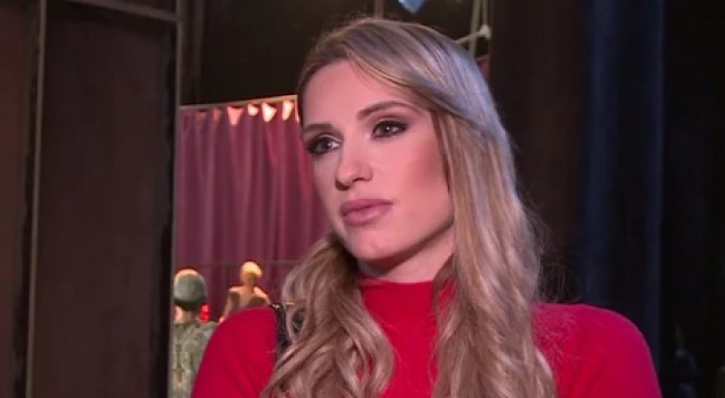 Anja Mit slomljena zbog smrti člana porodice: Oprostila se potresnim ...