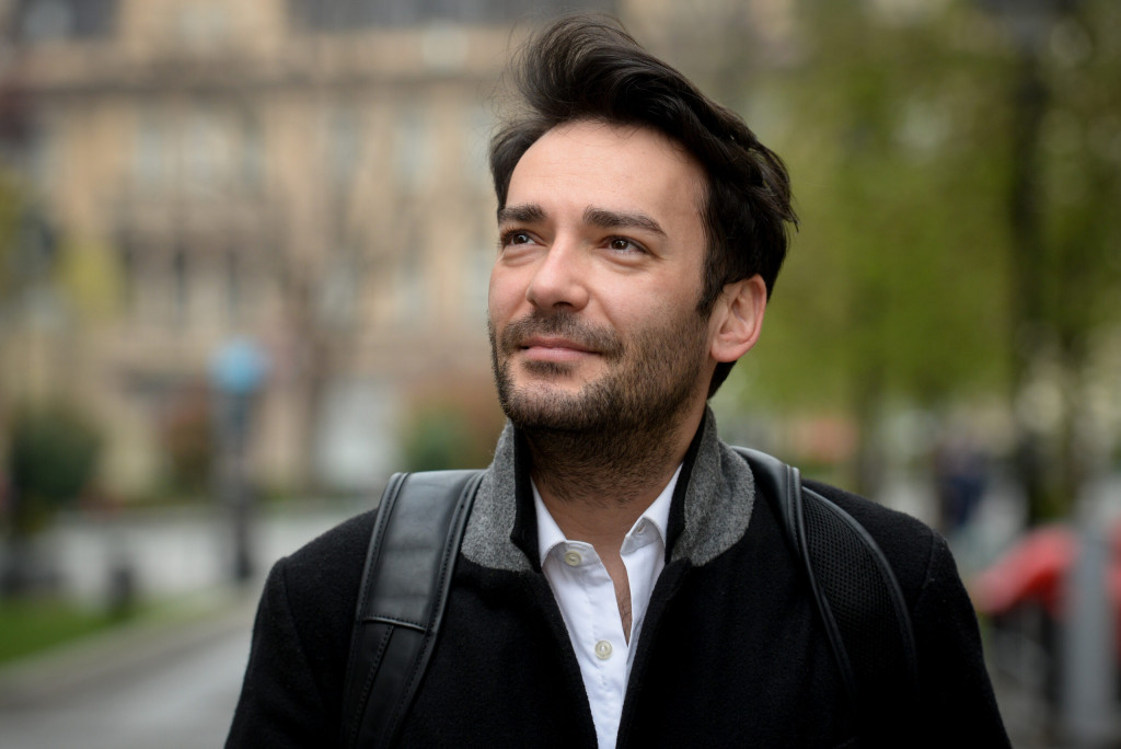 Reditelj Aleksandar Nikolić: Predstava „Grand hotel“ sugeriše da smo ...