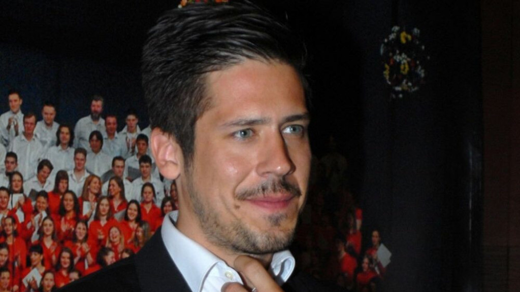 Rokvić teška srca otkrio šta se desilo dan pred poslednji koncert ...