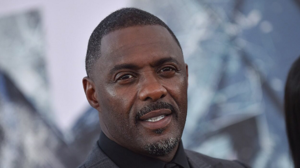 Megan i Harija brani Idris Elba! Bio im na svadbi, pokazao se kao di ...