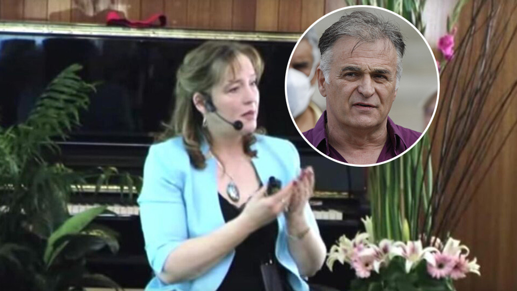 Merima Isaković oglasila se novom porukom: Oprostila sam Lečiću ...