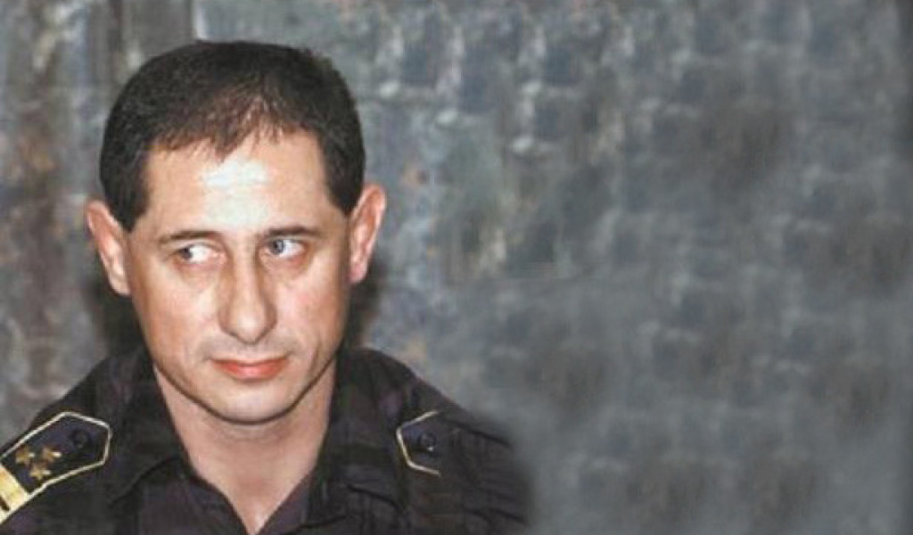 Ubica sa heklerom naredio „lezite“ i pucao generalu policije u potiljak ...