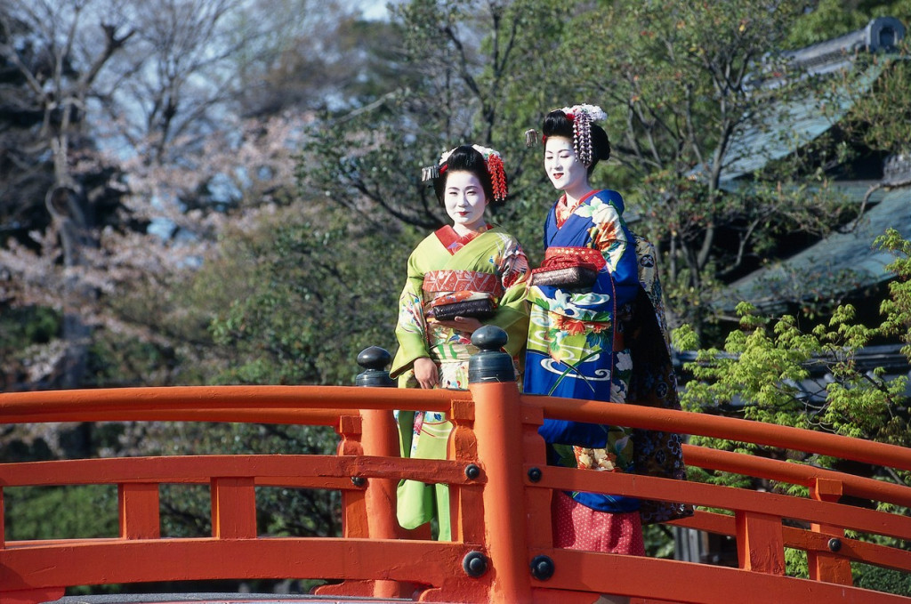 Japan - zemlja koja podiže svoja sujeverja na visok nivo