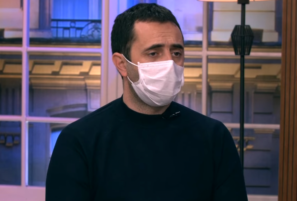 Načelnik komunalne milicije objasnio koje mere je neophodno da ...